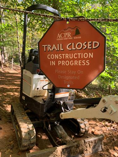 First phase of long-awaited Biscuit Run Park to open this fall