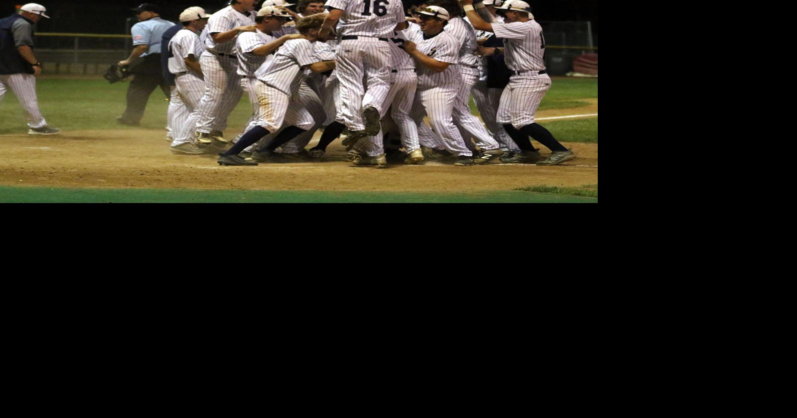 Photos: Fluvanna County baseball team beats Brentsville in state semifinals