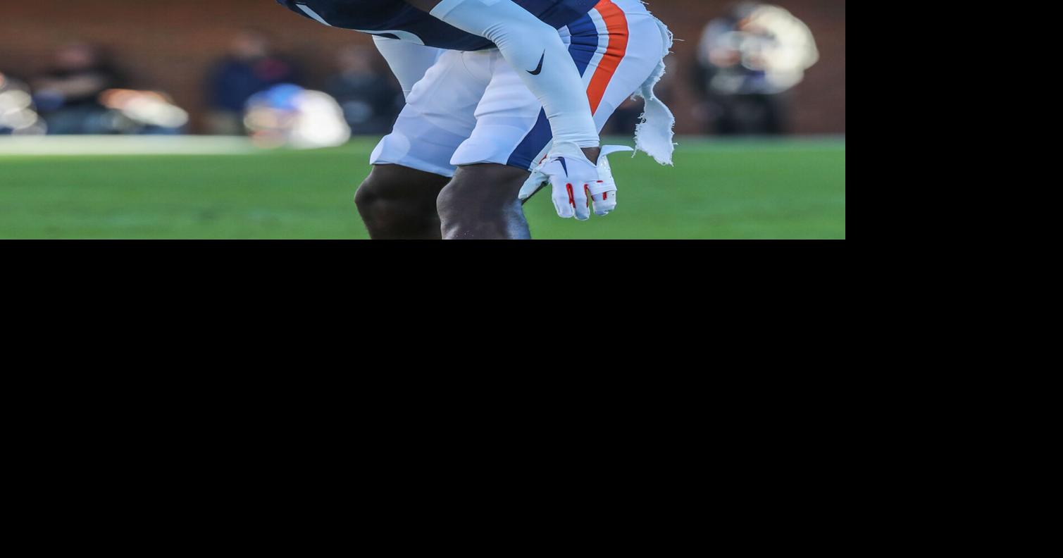 Sources: Virginia football CB Walker to miss extended time