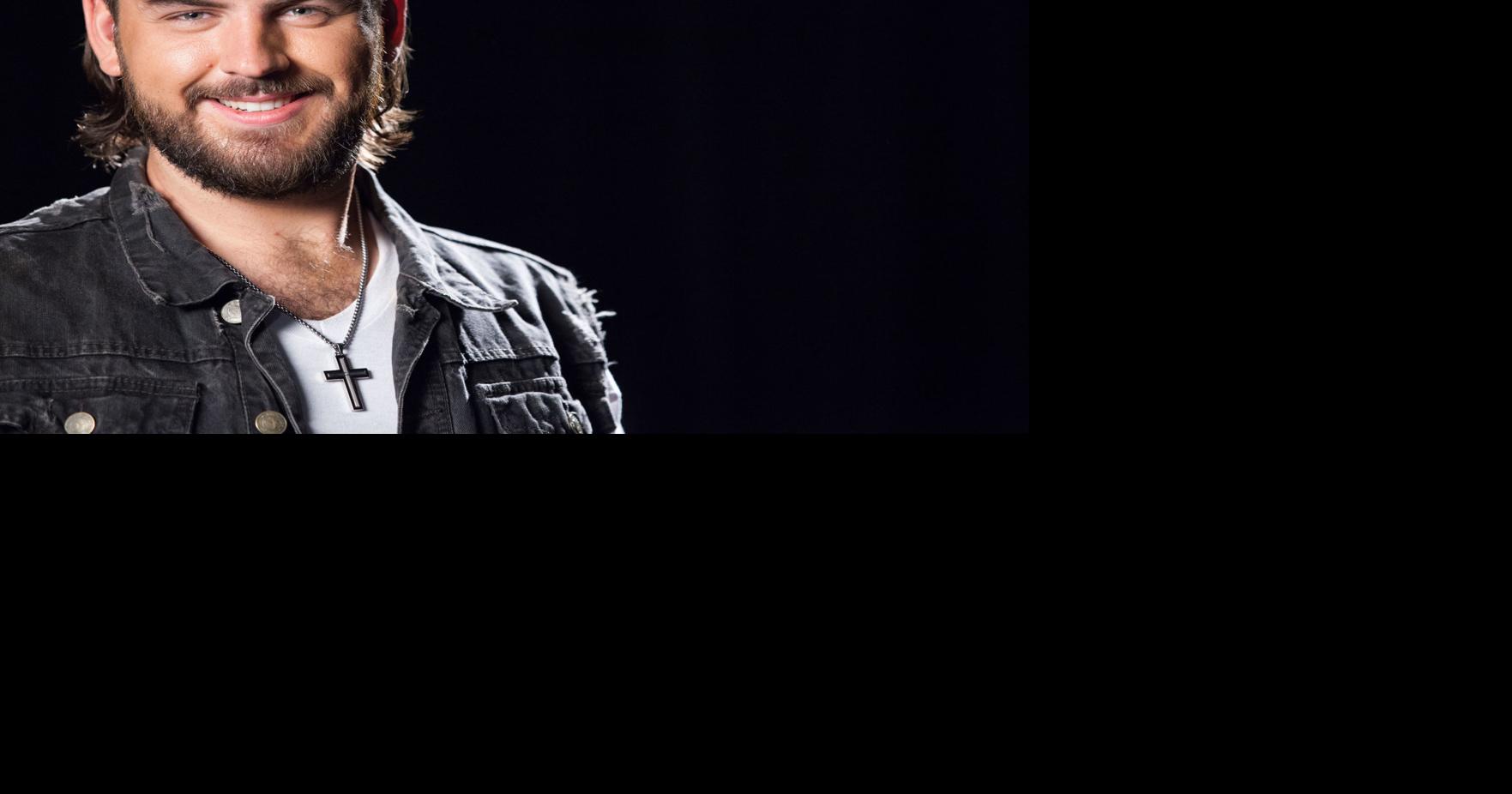 Charlottesville's Cody Purvis to perform at Waynesboro Golf and Country ...