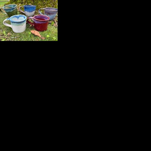 Virginia Clay Festival offers two days of pottery, sculpture, music and ...