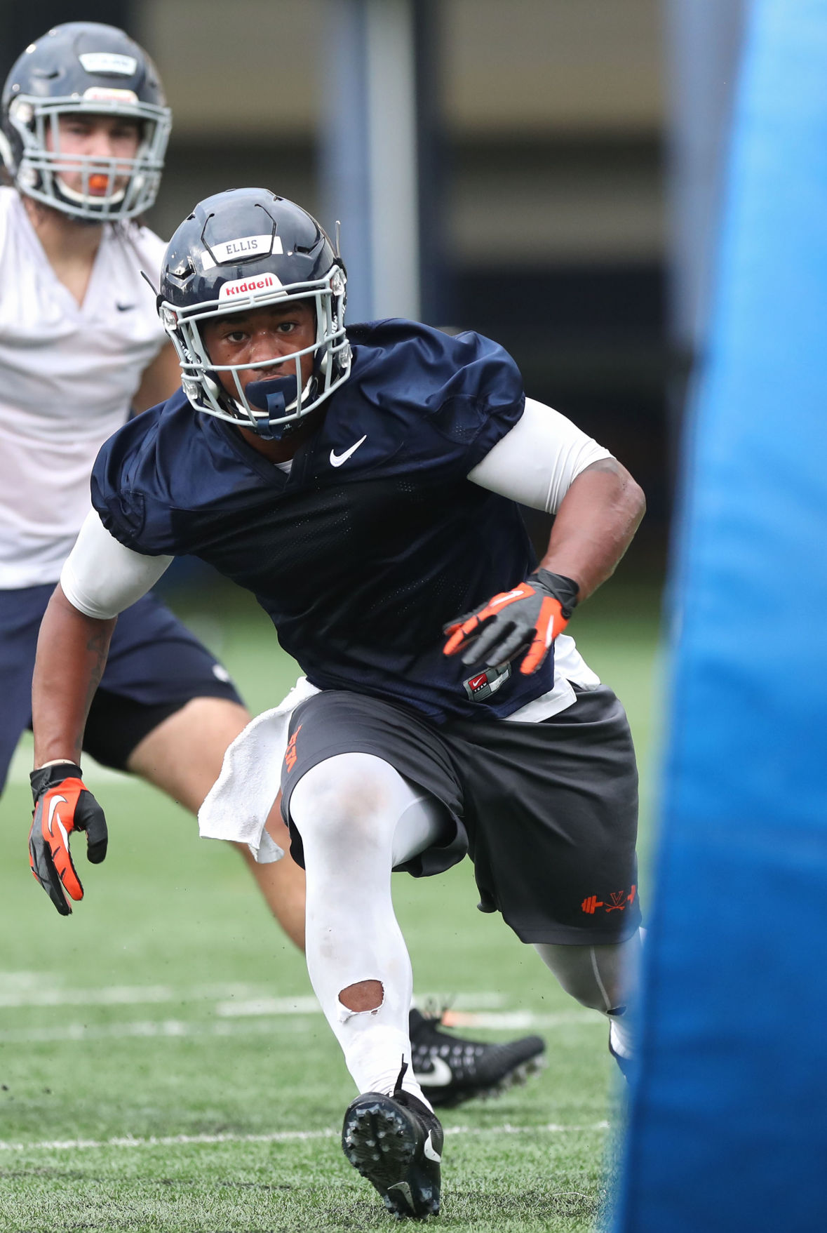 University of Virginia football practice opens | cavalier Insider ...