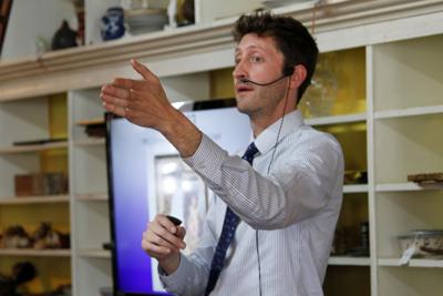 Brothers develop a successful business