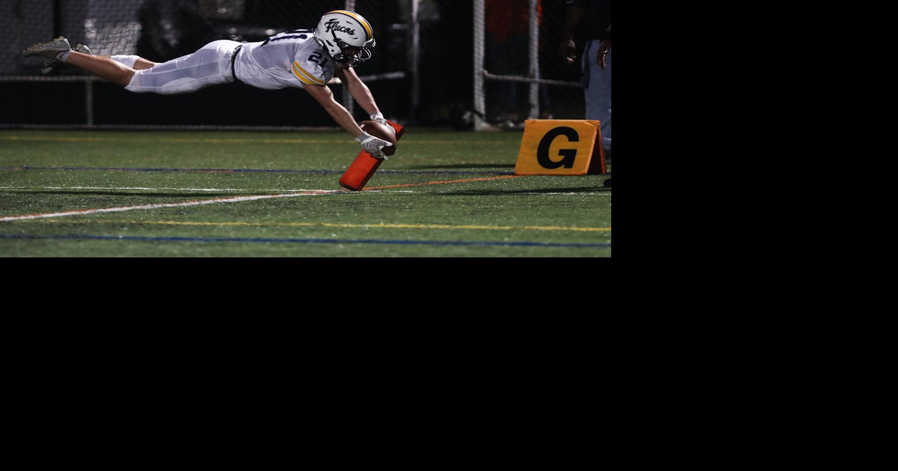 Fluvanna County football aims to build a consistent winner