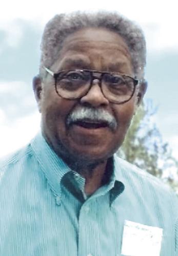 Mason Sr., Lewis Lawrence