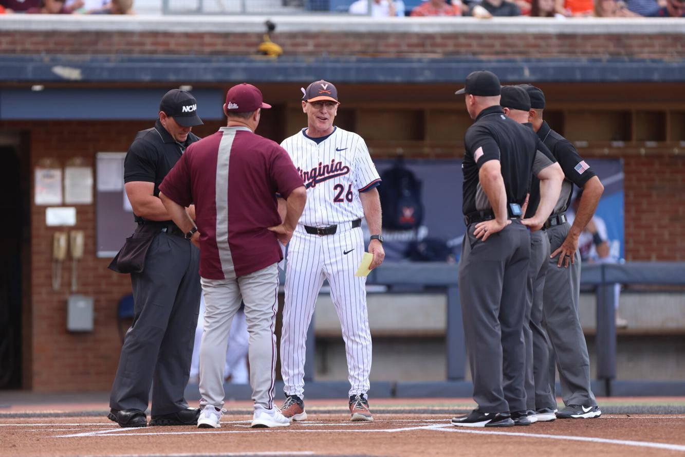 Mississippi State baseball hires Virginia's Brian O'Connor