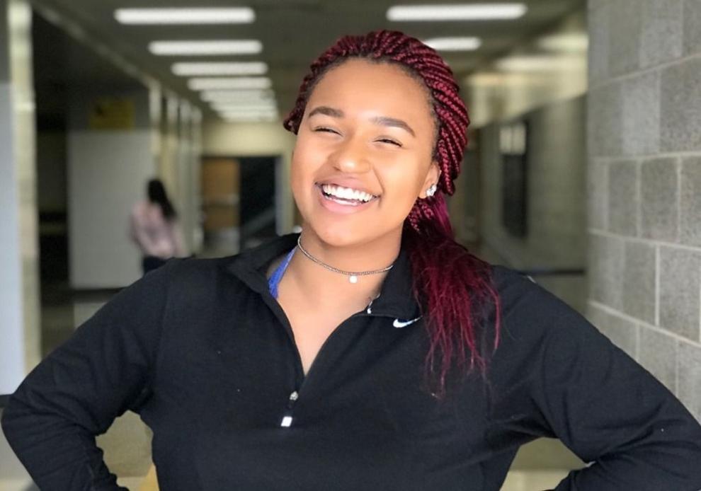 Brown, Jessica Marie