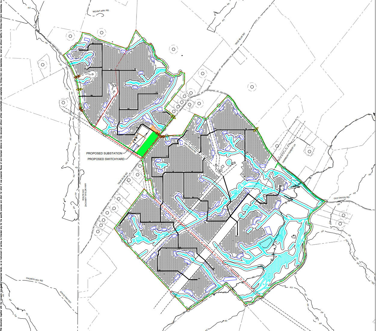 Orange County residents accuse solar developer of 'bribery'