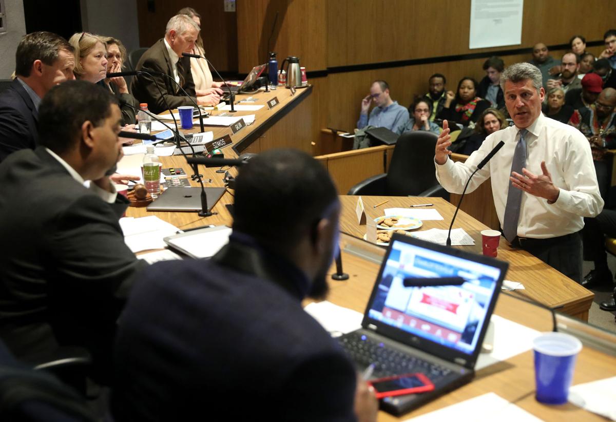 Heaphy to serve as counsel for committee probing Jan. 6 attack on Capitol