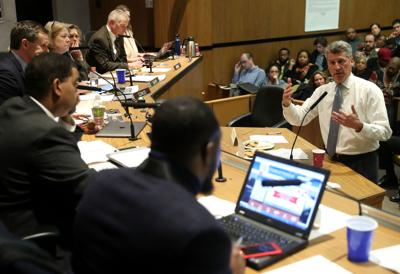 Heaphy to serve as counsel for committee probing Jan. 6 attack on Capitol