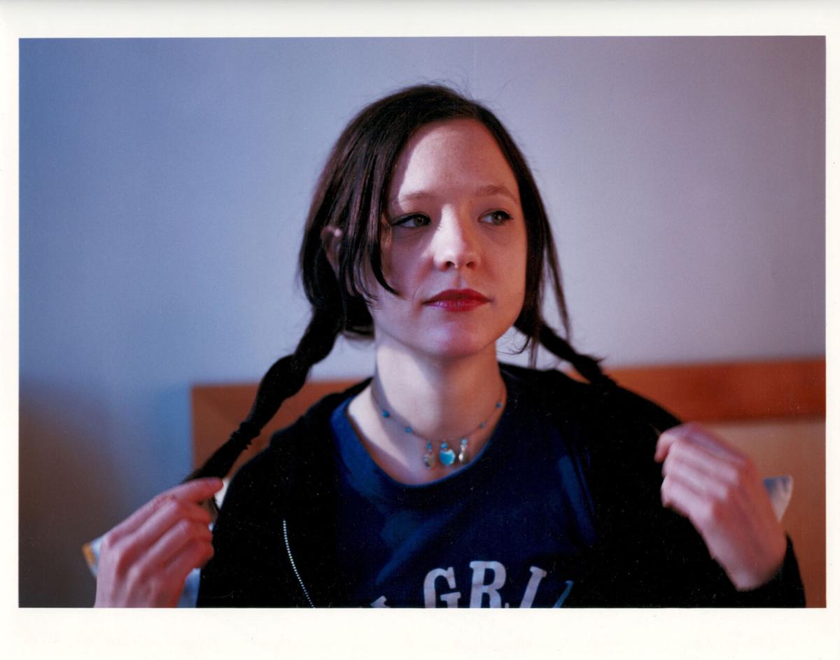 Mary Timony's 'Mountains' always made perfect sense to her