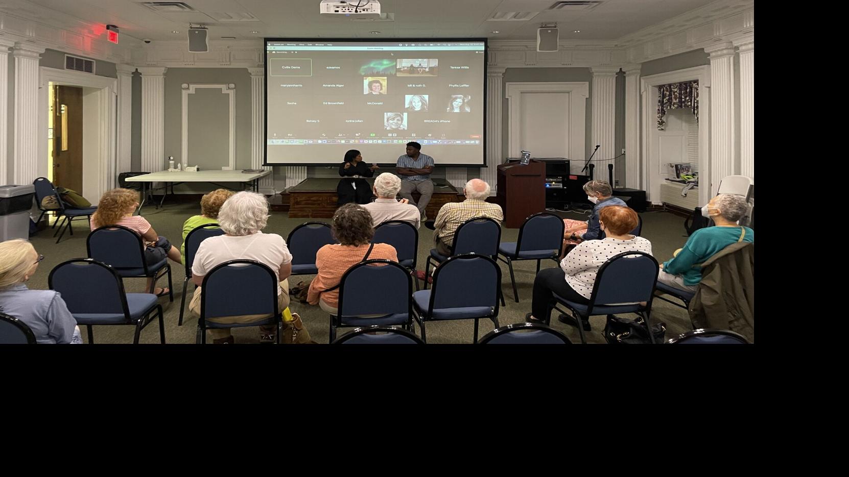 The Daily Progress | Charlottesville, Virginia New | Read breaking ...