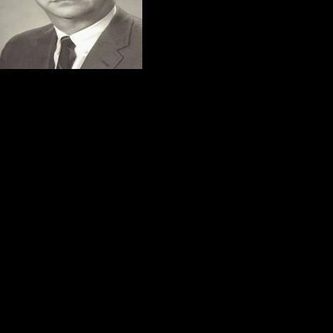 Currier, William "Bill" M.