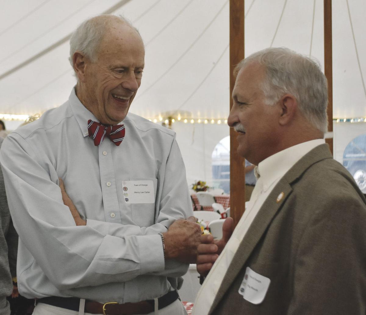 Community mourns the loss of attorney Henry Lee Carter