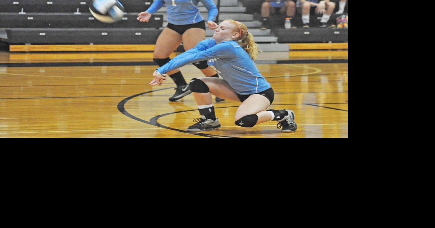 EVHS VOLLEYBALL PREVIEW: Eastern View looking for an upset