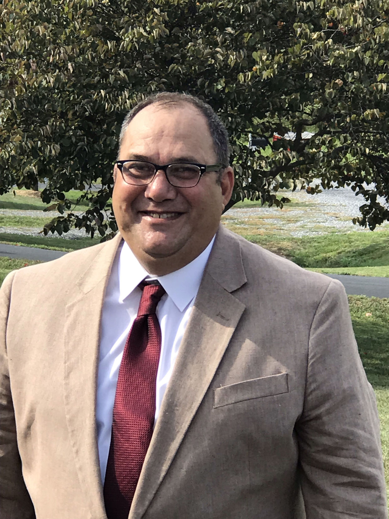 Political newcomer Steve Morelli touts work experience, commitment to ...