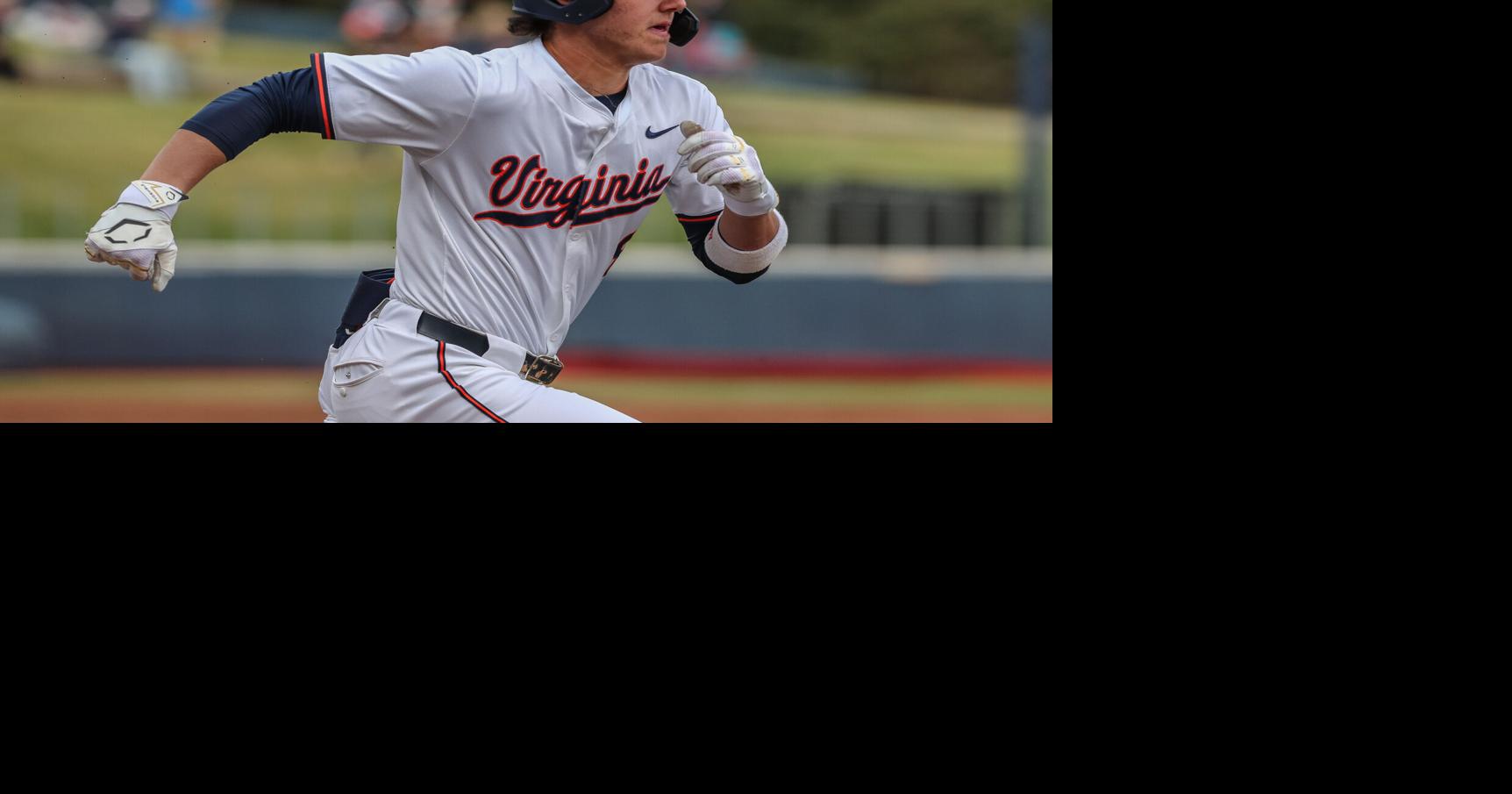 Virginia freshman Henry Ford caps stellar debut weekend with separating ...