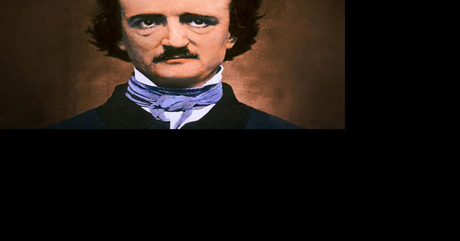 New Poe doc seeks the man behind the macabre