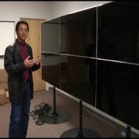 Virginia Tech supercomputer aims to accelerate research