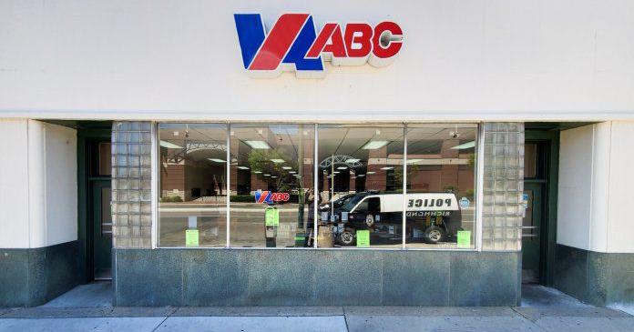 ABC stores have respirator stockpiles