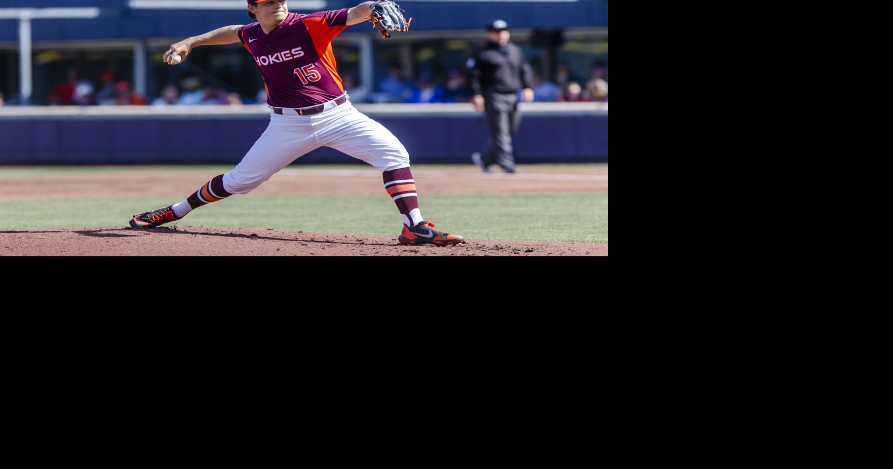 Breaking down the 2023 Virginia baseball schedule