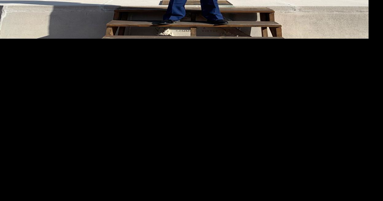 Checking in with Dillon Craig and Khadijah Williams