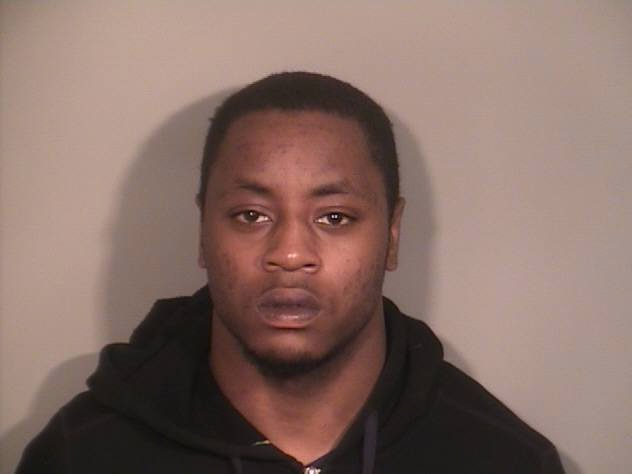 Greene County Man Charged In Shooting
