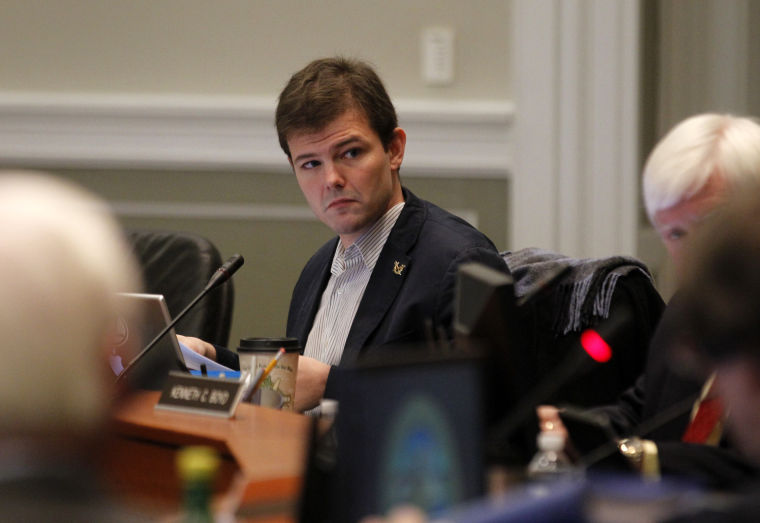 Former Albemarle Supervisor Dumler relinquishes law license