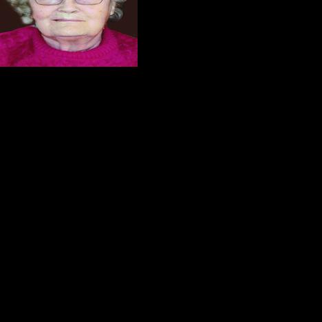 Shoemaker, Katherine Ledford