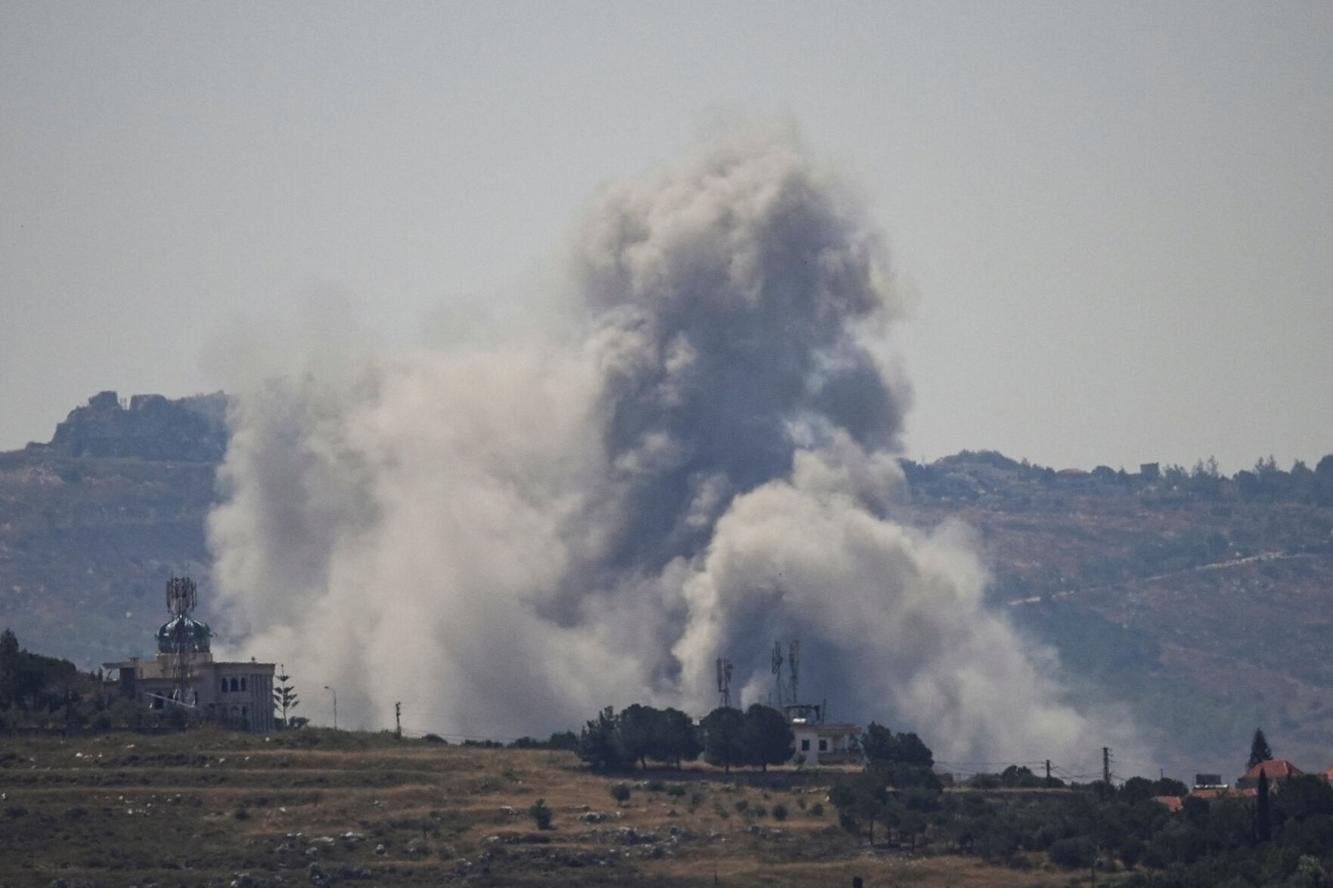 Iran, Israel say they stopped attacks for now