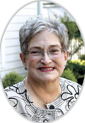 Robinson, ANP, CRNA, Linda