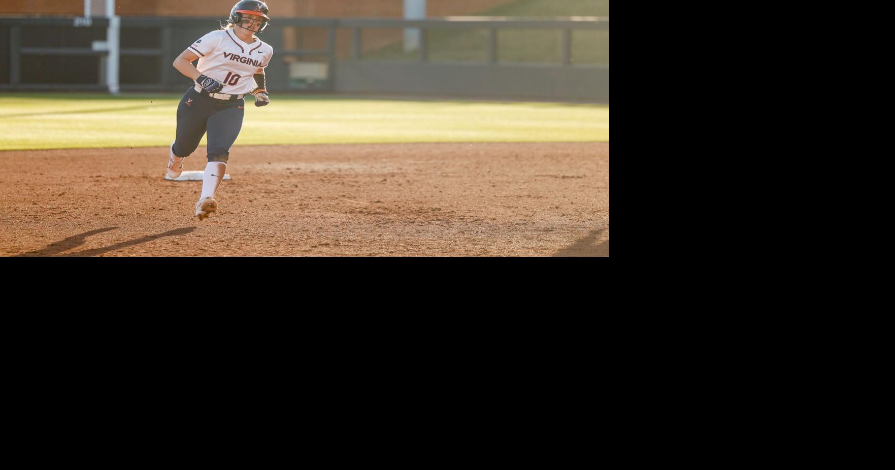 Sophomore standouts Eden Bigham and Jade Hylton hope to lead Virginia ...