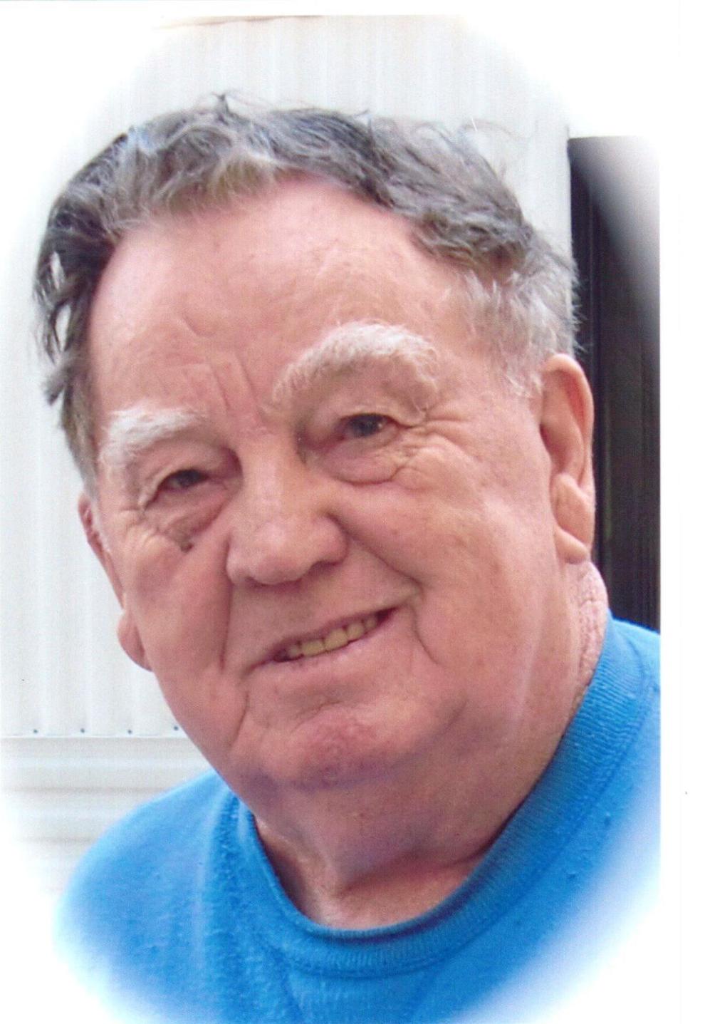 Powell, Malcolm Stuart