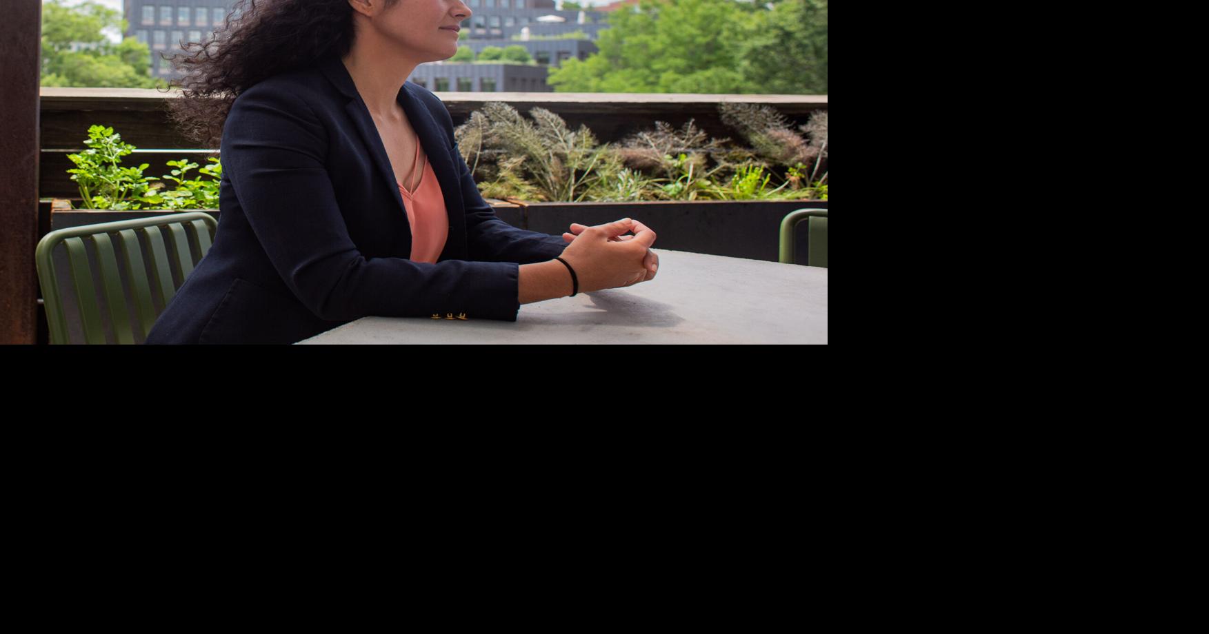 Q&A | Katrina Callsen on the record