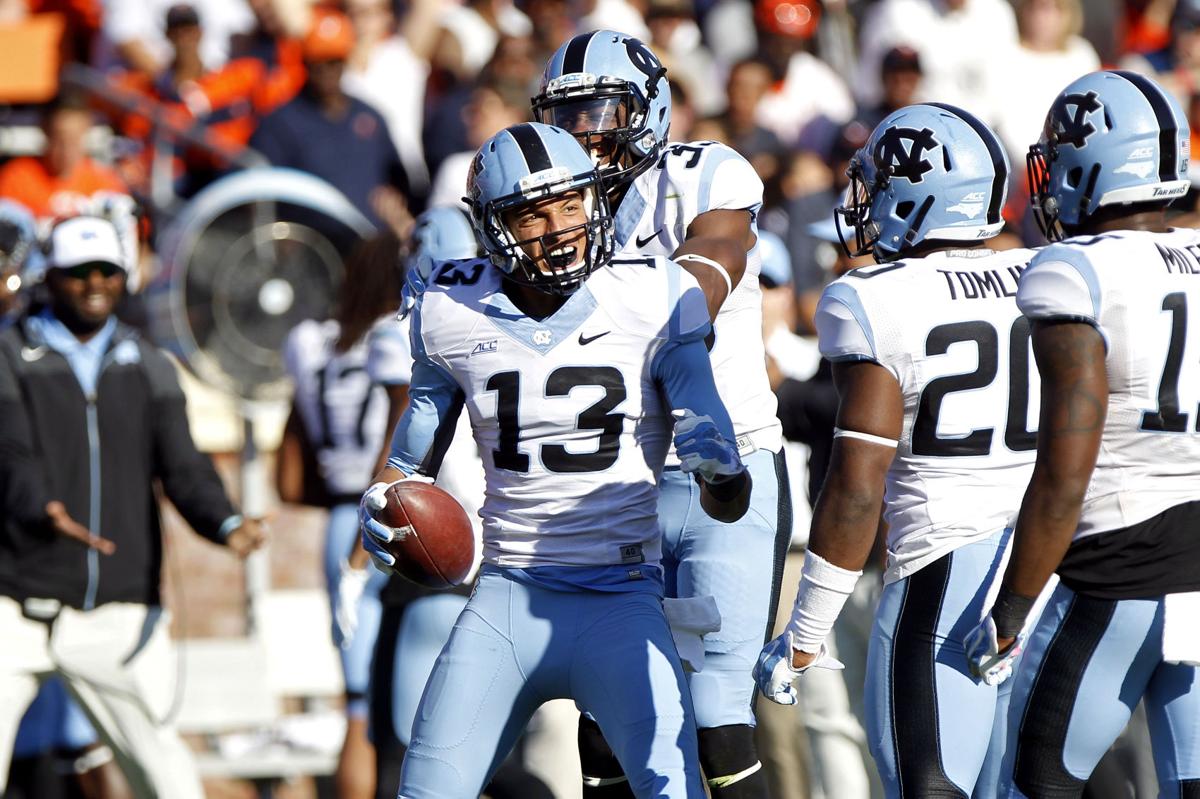 Fedora's onside kick gamble pays off for UNC