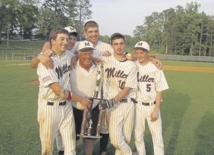 Doctor Baseball: Sammy Beale, who touched the lives of thousands of ...