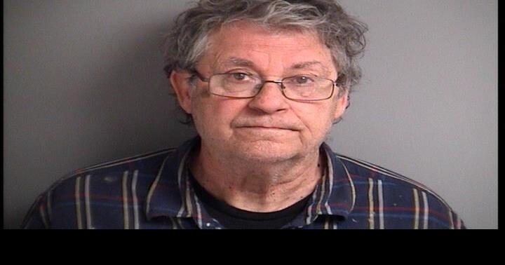 Greene County Man Indicted On Sex Crime