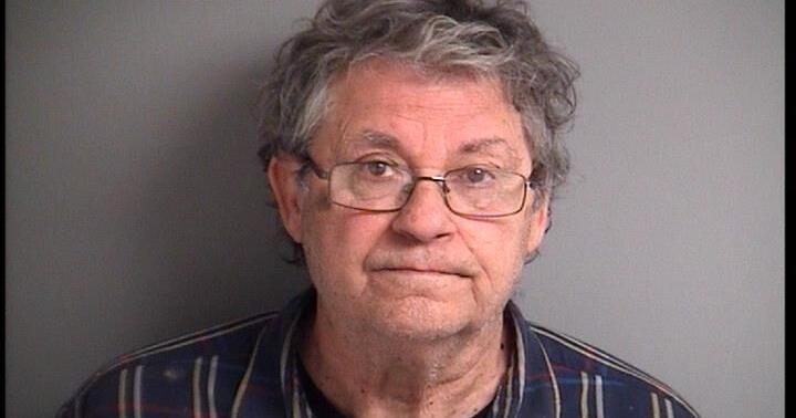 Greene County Man Indicted On Sex Crime