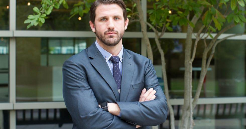 Derrick Anderson talks Biden, the border and inflation ahead of Tuesday ...