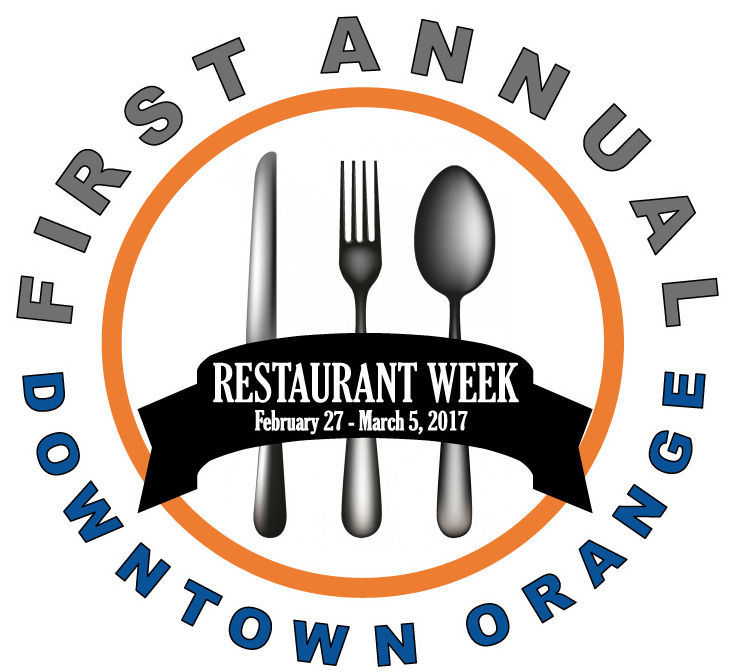 Orange County launches first Downtown Orange Restaurant Week