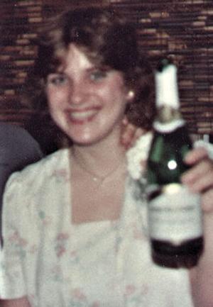 Friend, Teresa Marie