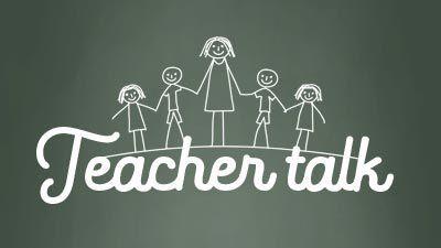 Teacher Talk: The Daily Progress is offering a way for teachers to ...