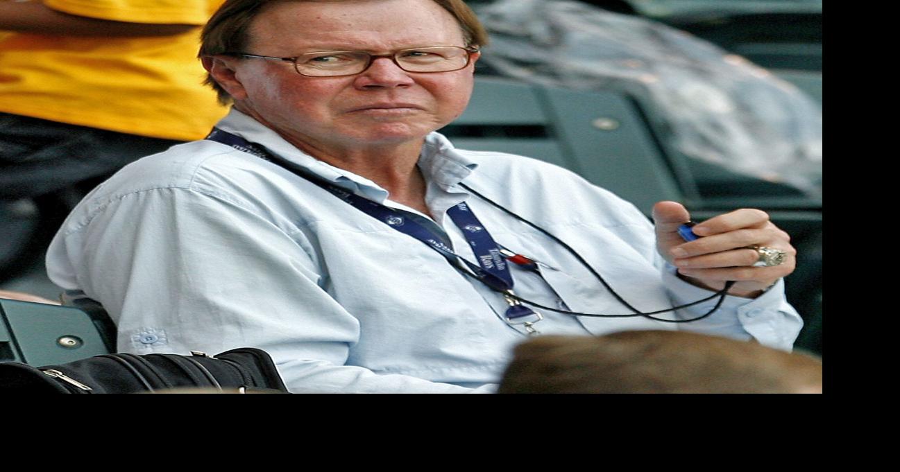 Charlottesville native Mike Cubbage to be inducted into Virginia Sports ...