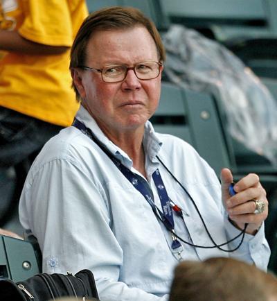 Charlottesville native Mike Cubbage to be inducted into Virginia Sports ...