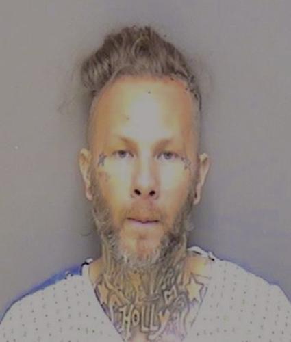 Augusta sheriff’s deputy arrested