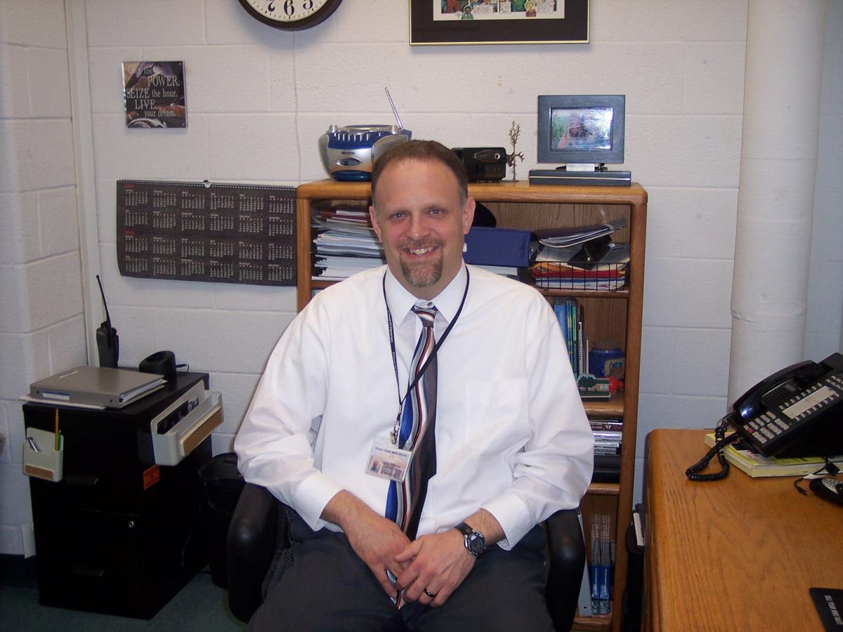 CCPS exit survey reveals why employees leave