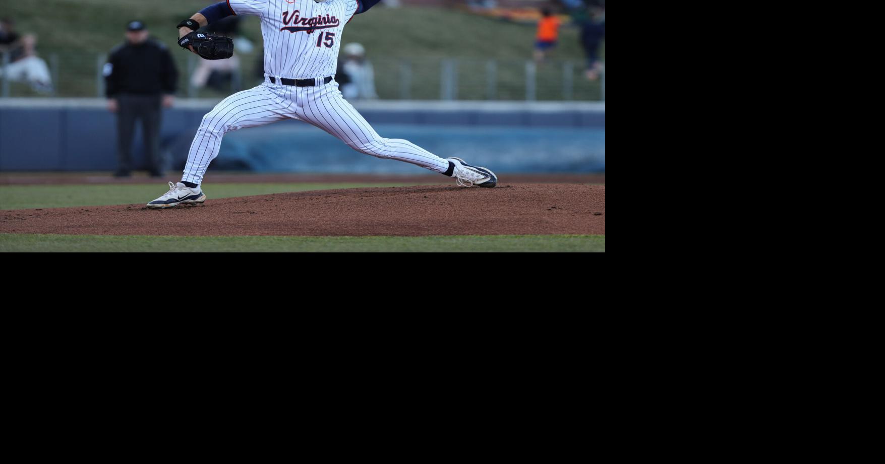 Evan Blanco's move to bullpen helps him & Virginia baseball