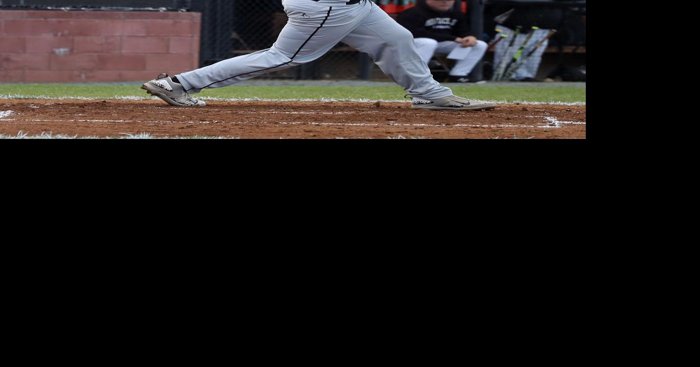 Western Albemarle's Jacob Lively commits to play baseball at Ferrum