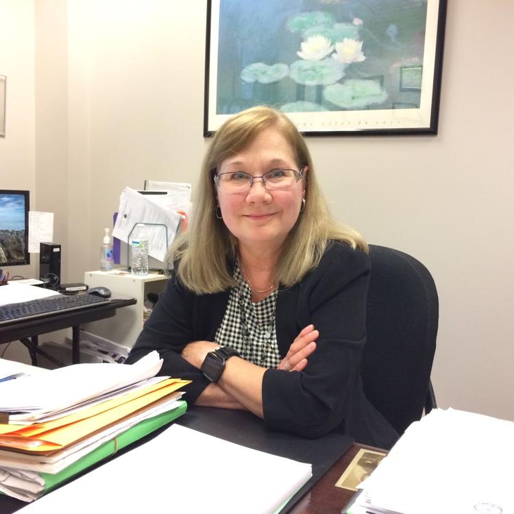 Orange County Commonwealth's Attorney Diana O'Connell explains impact ...