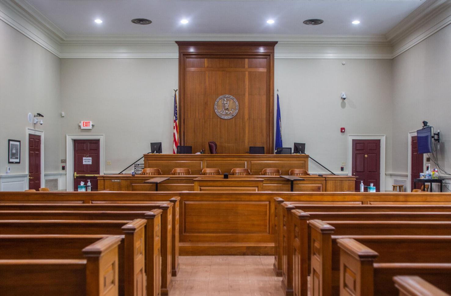 Uncooperative witness to Charlottesville shooting gets 5 years on his ...